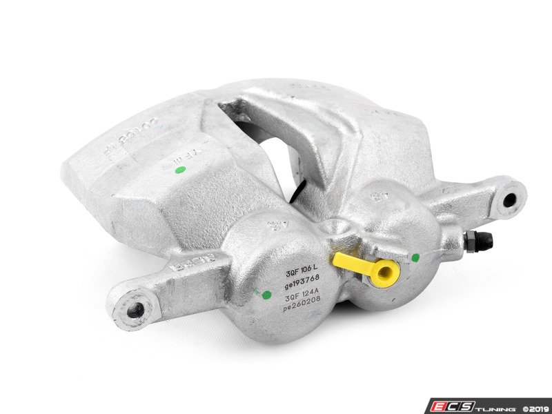 Genuine Volkswagen Audi - 3QF615124A - Front Brake Caliper - Right (3QF ...