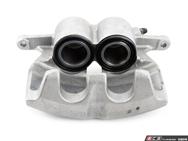 Genuine Volkswagen Audi - 3QF615124A - Front Brake Caliper - Right (3QF ...
