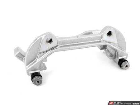 Genuine Volkswagen Audi - 3QF615125A - Front Caliper Carrier - Left ...