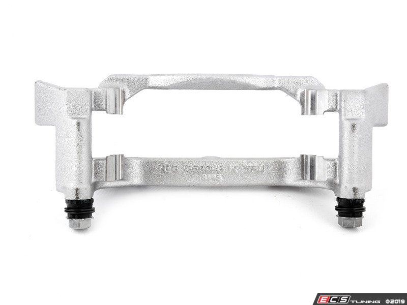 Genuine Volkswagen Audi - 3QF615125A - Front Caliper Carrier - Left ...