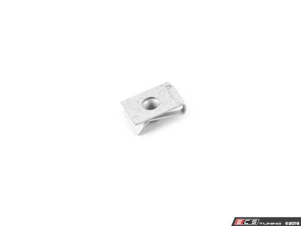 Vaico - N90168604 - Speed Nut - Priced Each