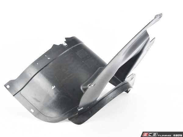 Genuine Volkswagen Audi - 3C8805912A9B9 - Wheelhouse Protector (3C8 805 ...