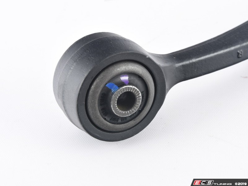 Meyle - 31121139992 - Steel Front Lower Control Arm - Right