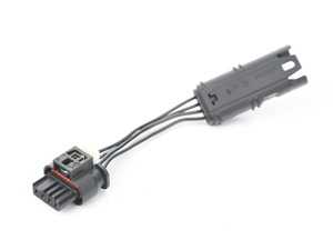 BMW E92 335i N54 3.0L MAP Sensor Sensors - ECS Tuning