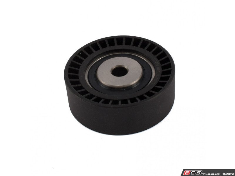 JL Germany - 11281748131 - Hydraulic Alternator Belt Tensioner Roller