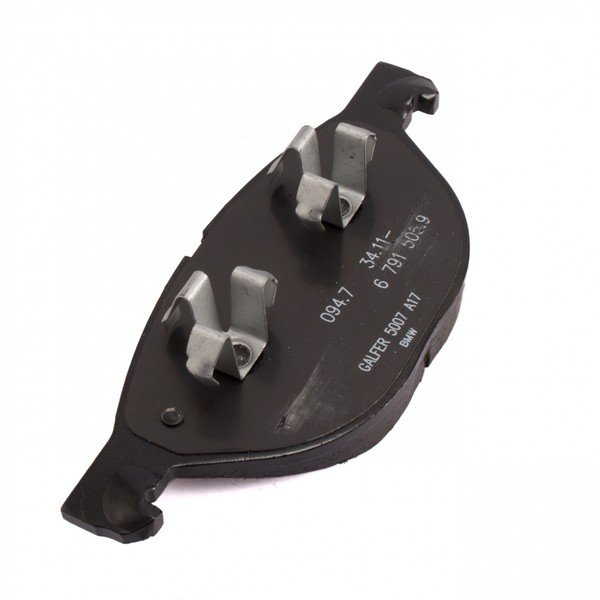 Brembo - 34116791514 - Front Brake Pads set