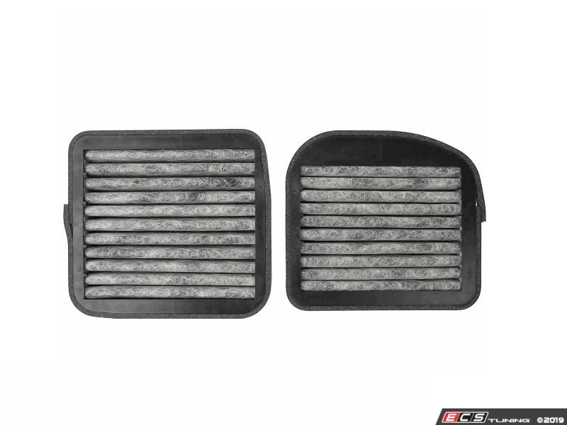 Hengst - 2108301118 - Cabin Air Filter - Set Of Two - (NO LONGER AVAILABLE)