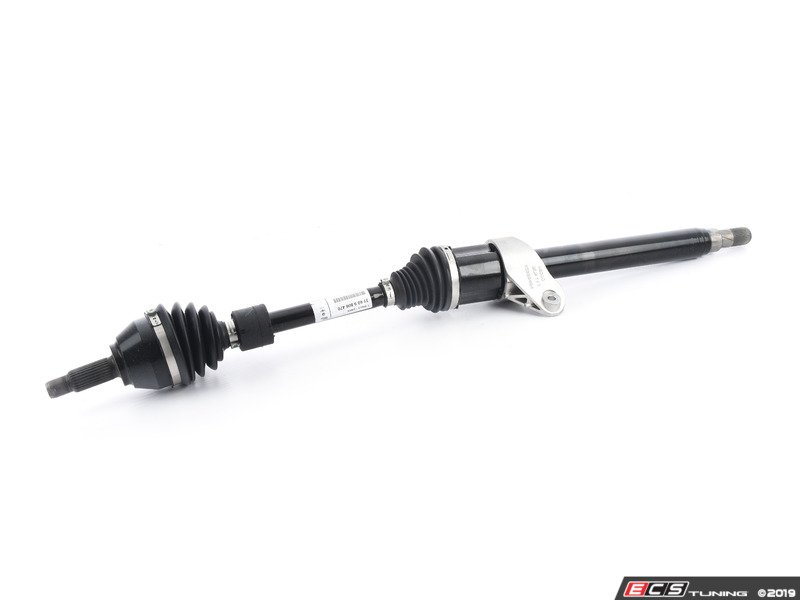 Genuine MINI - 31609806470 - RMFD-OUTPUT SHAFT, R (31-60-9-806-470)