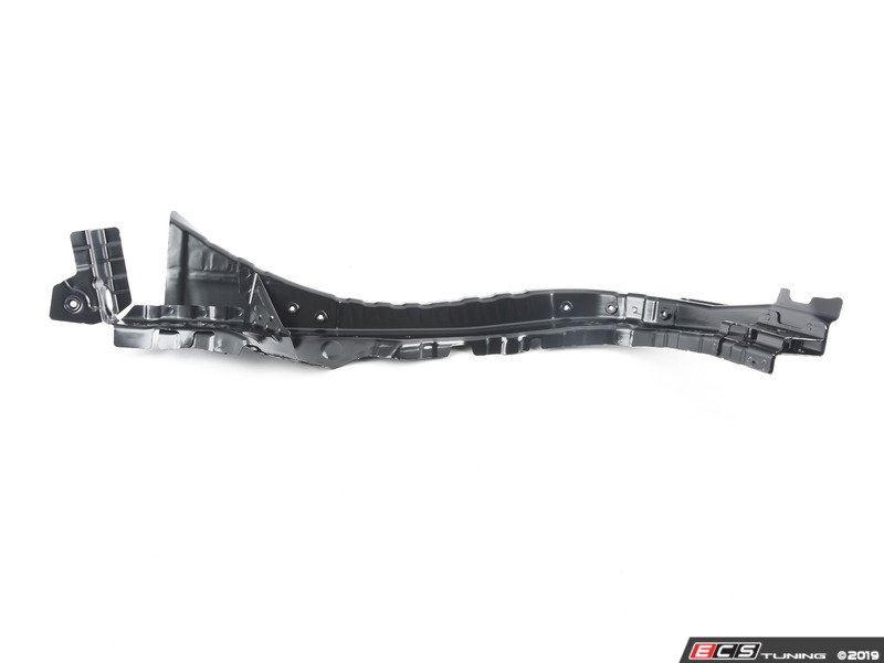 Genuine BMW - 41007284104 - SUPPORT BRACKET W/O (41-00-7-284-104)