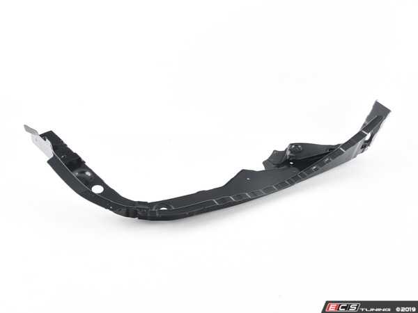 Genuine BMW - 41007284104 - SUPPORT BRACKET W/O (41-00-7-284-104)