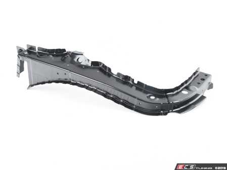 Genuine BMW - 41007284104 - SUPPORT BRACKET W/O (41-00-7-284-104)