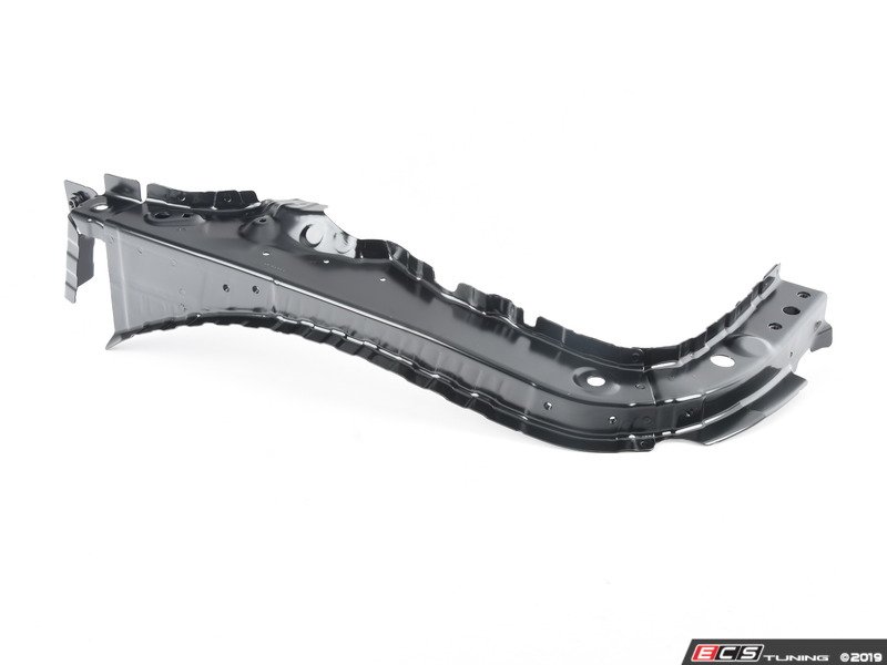 Genuine BMW - 41007284104 - SUPPORT BRACKET W/O (41-00-7-284-104)