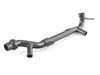 Genuine Volkswagen Audi - 06D121065J - Coolant Pipe - Supply (06D 121 ...