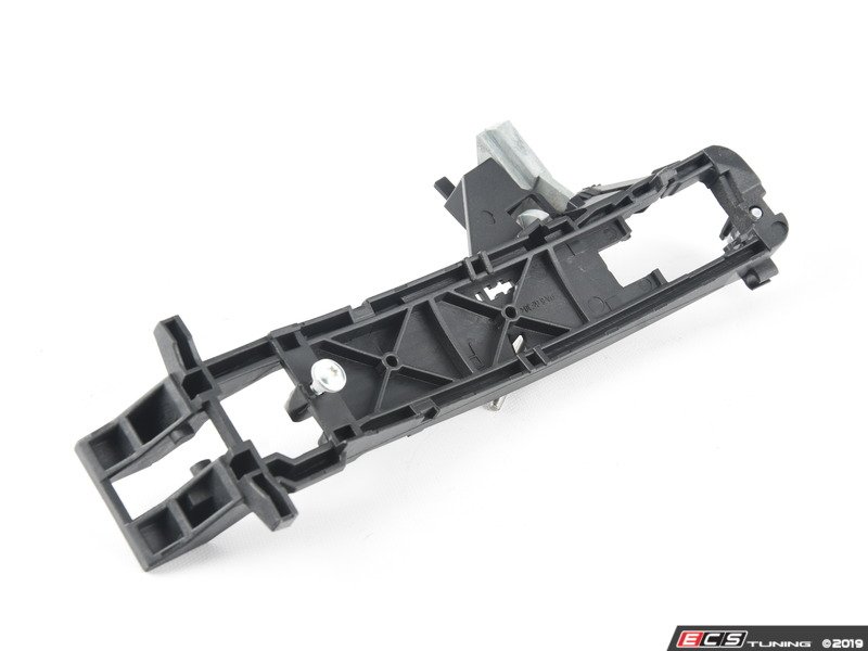 Genuine Mercedes Benz - 2207600434 - Exterior Door Handle Mount - right ...