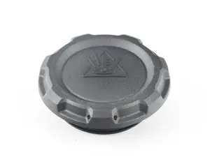 Genuine Volkswagen Audi - 8K0819664 - Rain Tray Clip - Priced Each (8K0 ...