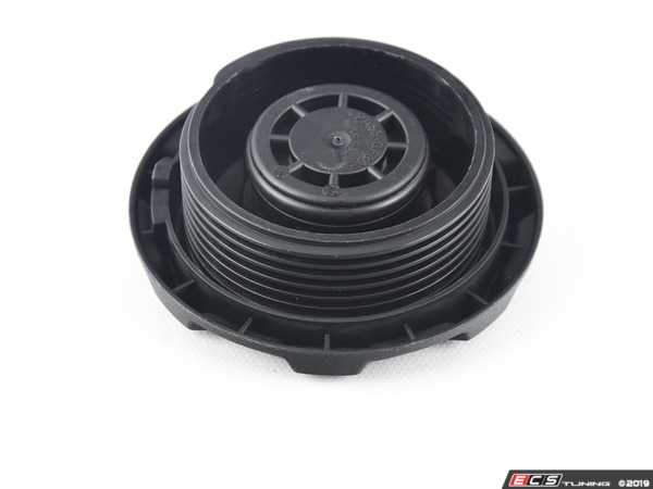 Meyle - 5Q0121321 - Expansion Tank Cap - Black