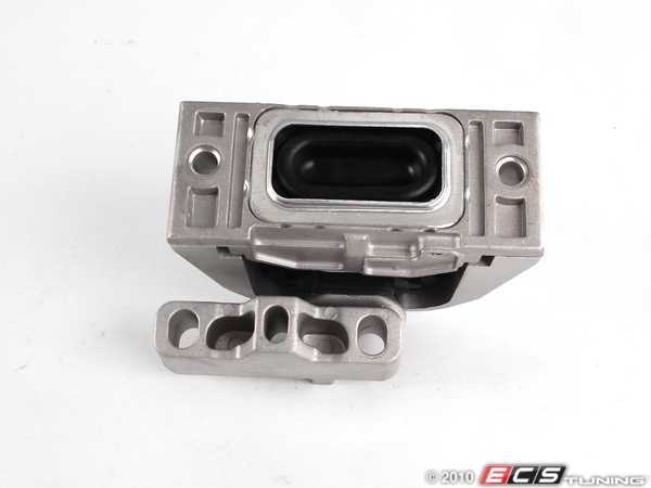 Febi - 1J0199262BF - Engine Mount - Right