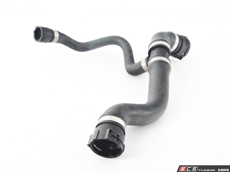 Genuine BMW - 17127966256 - E65 Supply Hose (17-12-7-966-256)