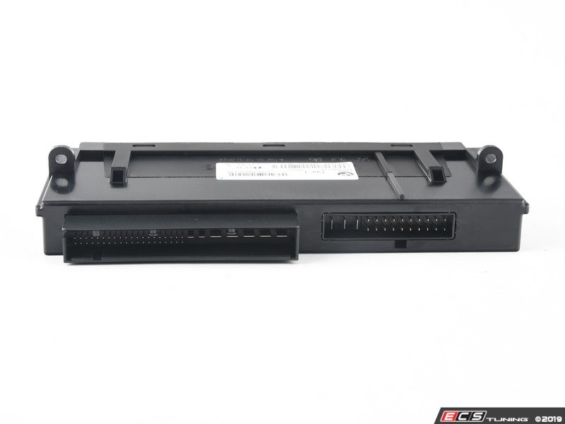 Genuine BMW - 61356992424 - CNTRL UNIT, JUNCTION (61-35-6-992-424)