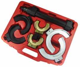 BMW F80 M3 S55 3.0L Lowering & Replacement Springs - ECS Tuning