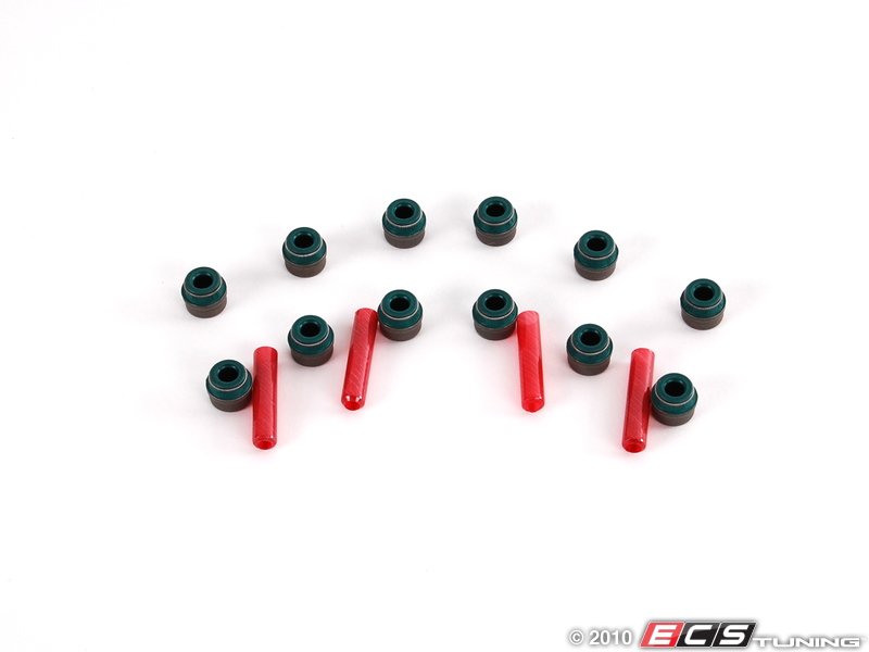 Genuine BMW - 11349064457 - Valve Seal Repair Kit (11-34-9-064-457)