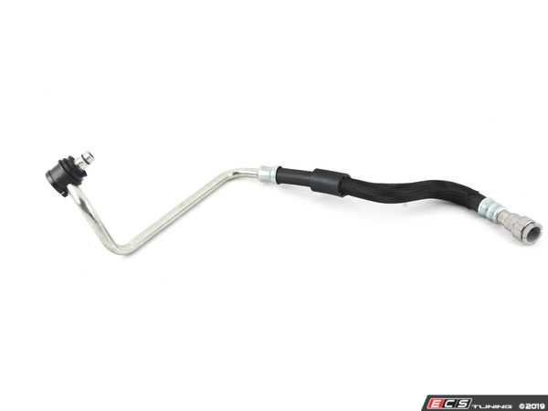 Meyle - 32413400190 - E83 Power Steering Return Line