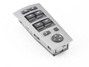 Genuine BMW Parts Window Switches - Page 10 - ECS Tuning