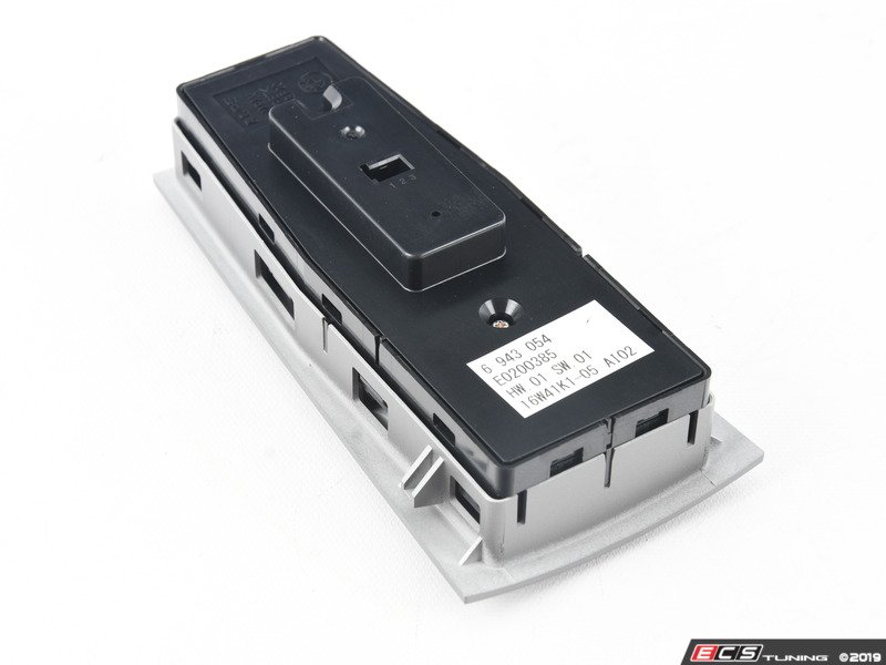 Genuine BMW - 61316943054 - E65 Window Switch Panel - Right (61-31-6 ...