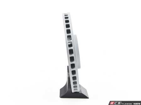 Zimmermann - 1644210712 - Front Brake Rotor - Priced Each