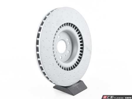 Zimmermann - 1644210712 - Front Brake Rotor - Priced Each
