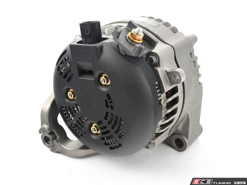 Bosch - AL9449X - Remanufactured Alternator - 210 Amp