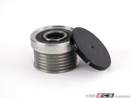 Genuine BMW - 12317560483 - Alternator Pulley (12-31-7-560-483)