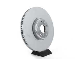 BMW G20 M340i B58 3.0L Front Brake Rotors - ECS Tuning