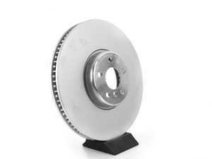 BMW G20 M340i xDrive B58 3.0L Brake Rotors - ECS Tuning