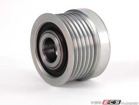 Genuine BMW - 12317560483 - Alternator Pulley (12-31-7-560-483)