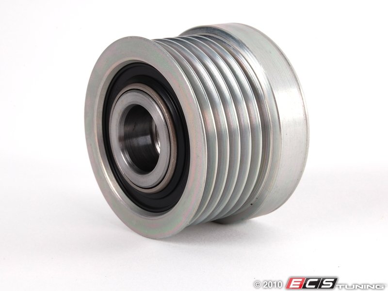 Genuine BMW - 12317560483 - Alternator Pulley (12-31-7-560-483)