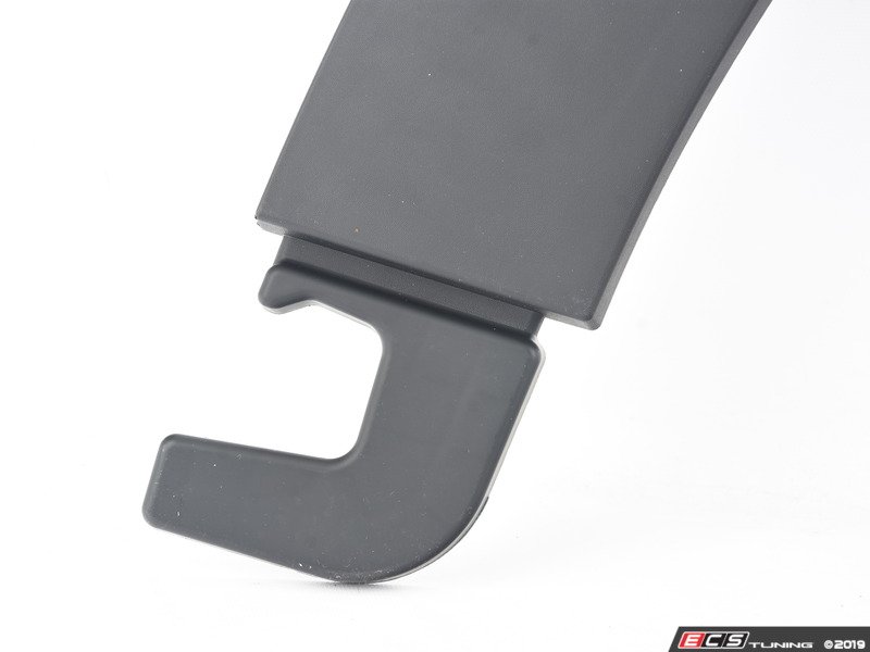 Genuine European Mini - 51777403252 - Wheel Arch Extension - Front ...