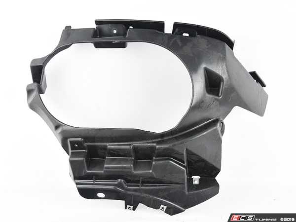 Genuine Porsche - 95550596200 - FRAME