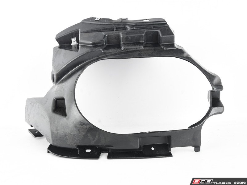 Genuine Porsche - 95550596200 - FRAME