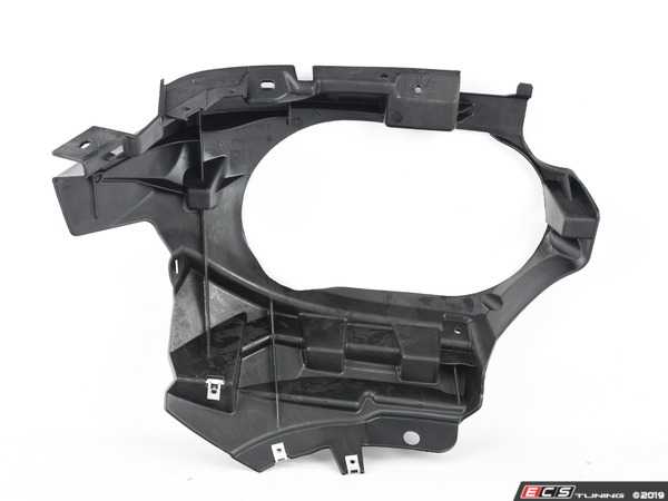 Genuine Porsche - 95550596200 - FRAME