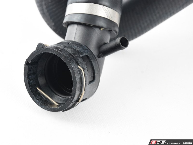 Genuine Volkswagen Audi - 7L0122101L - WATER HOSE (7L0 122 101 L)