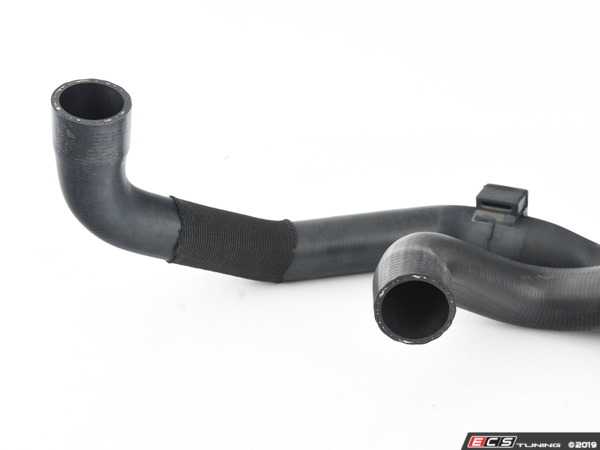 Genuine Volkswagen Audi - 7L0122101L - WATER HOSE (7L0 122 101 L)