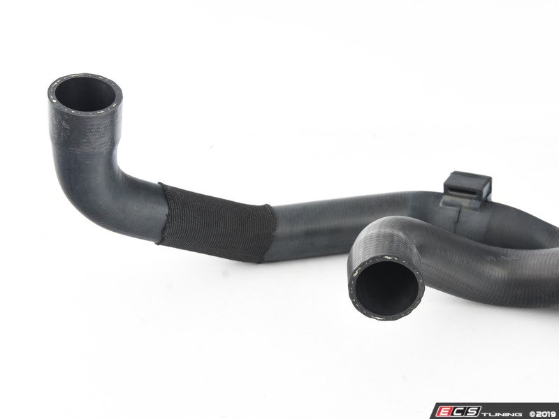 Genuine Volkswagen Audi - 7L0122101L - WATER HOSE (7L0 122 101 L)