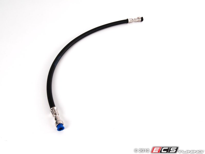 Genuine BMW - 13537548987 - Fuel Hose (13-53-7-548-987)