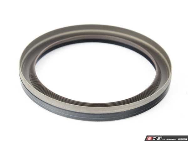 Elring - 11142249533 - Rear Crankshaft Seal