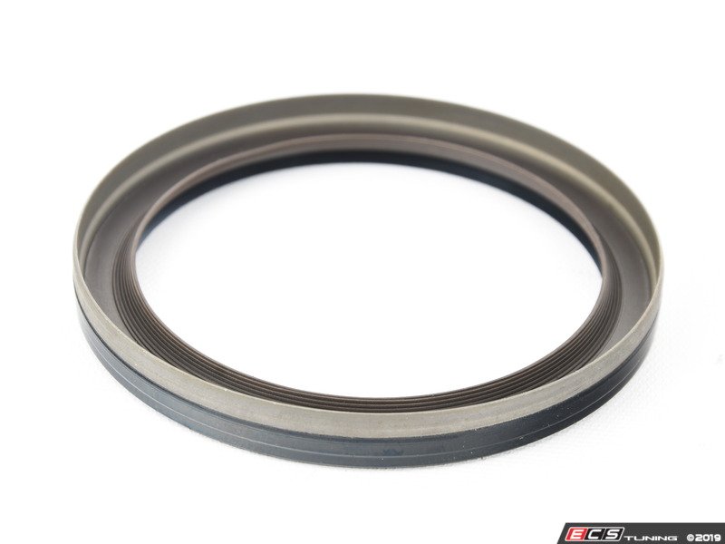 Elring - 11142249533 - Rear Crankshaft Seal