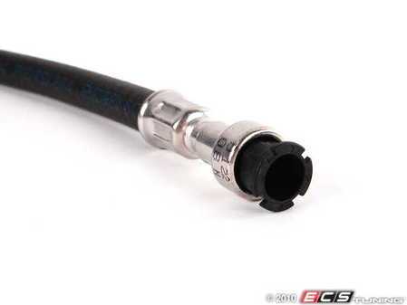 Genuine BMW - 13537548987 - Fuel Hose (13-53-7-548-987)