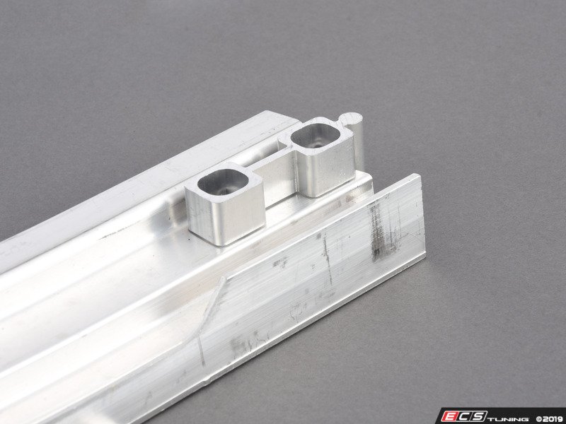 Genuine BMW - 51117368478 - Adapter - Lower Left (51-11-7-368-478)