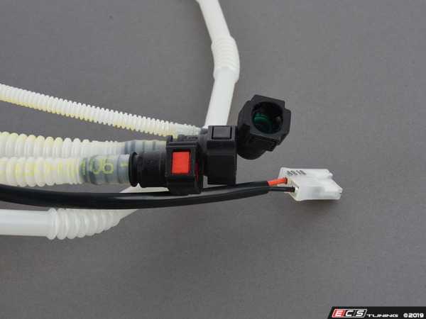 VDO - 4E0919087G - Fuel Pump - Left