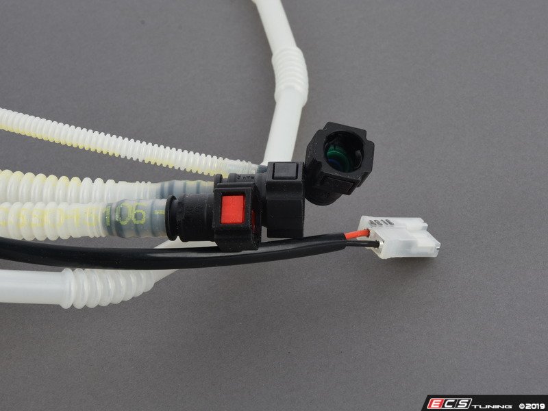 VDO - 4E0919087G - Fuel Pump - Left